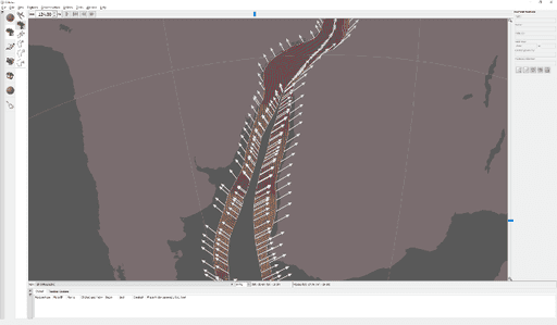 GPlates 2.1 and pyGPlates beta revision 18 released | Blog