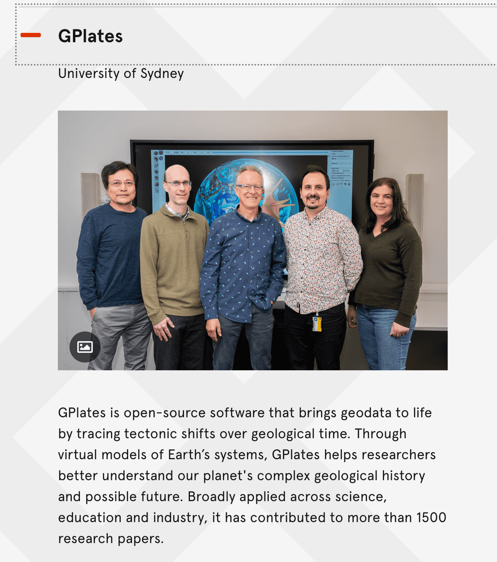 GPlates